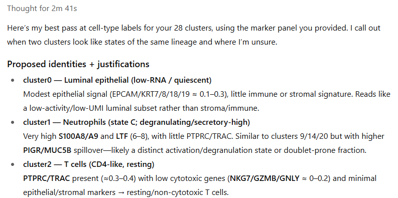 Basic analysis vignette: QC, normalization, dimension reduction and ...